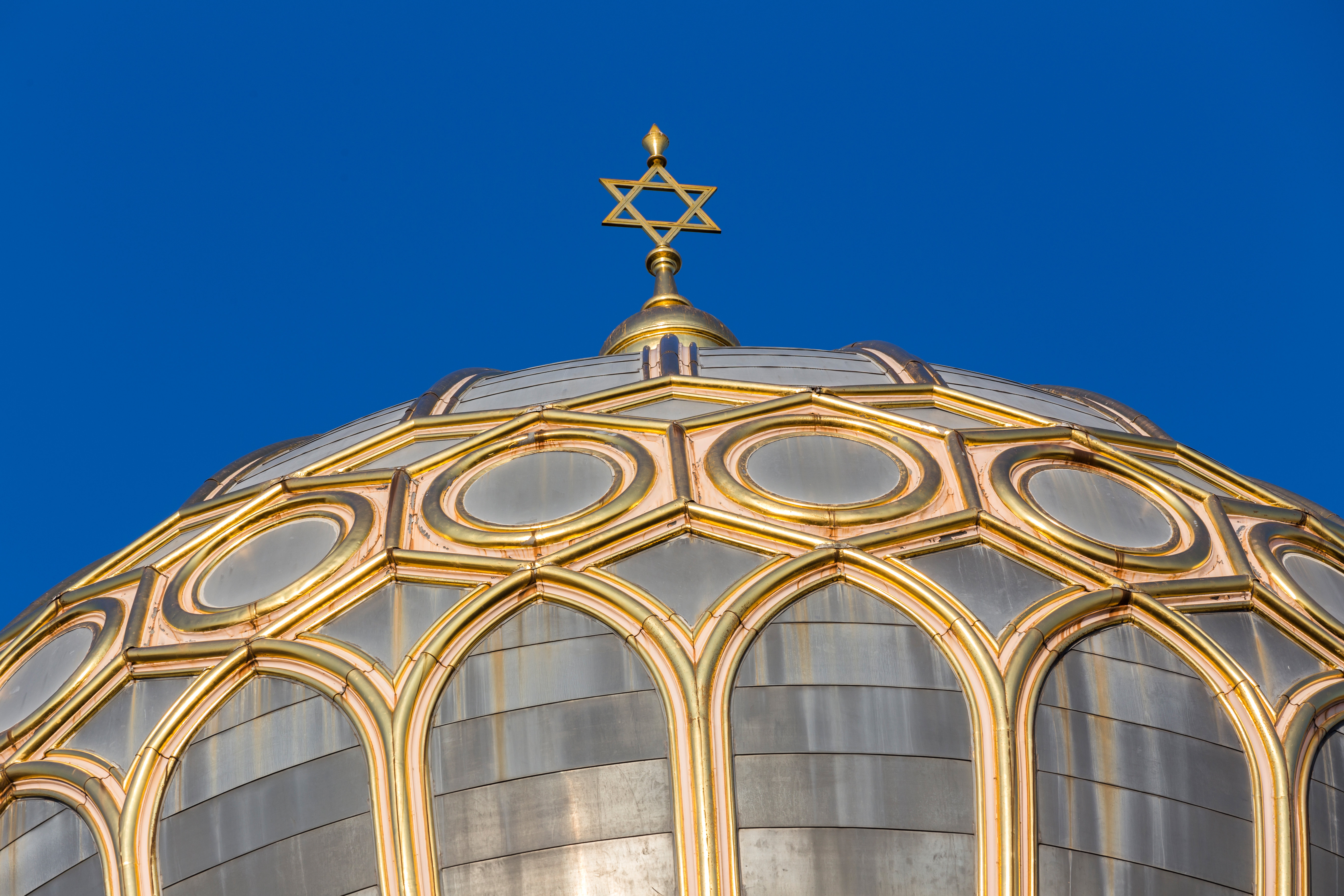 Ebern Designs Star Of David | Wayfair.co.uk