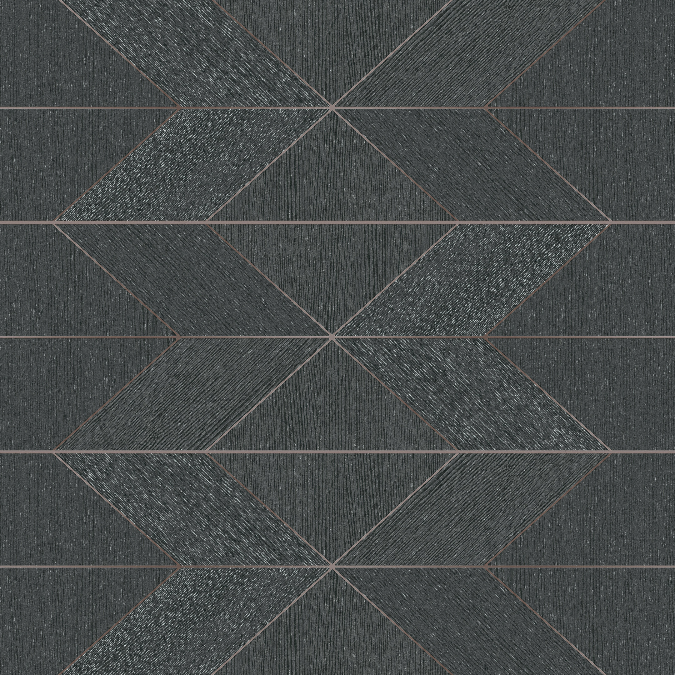 Qube Tiles Korea 13" x 40" Porcelain Textured Deco Wall Tile | Wayfair