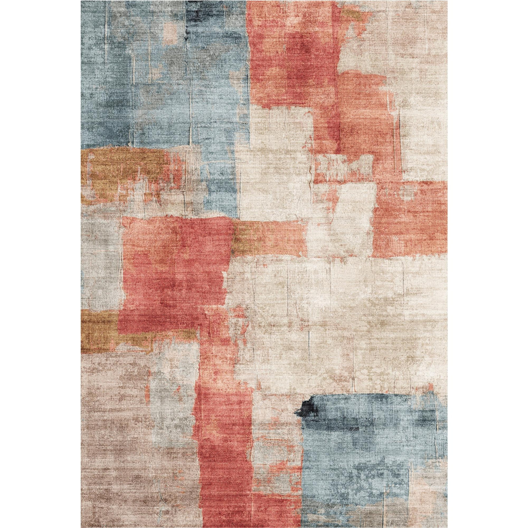 Brayden Studio® Unique Rugs - The Perfect Home Gift | Wayfair