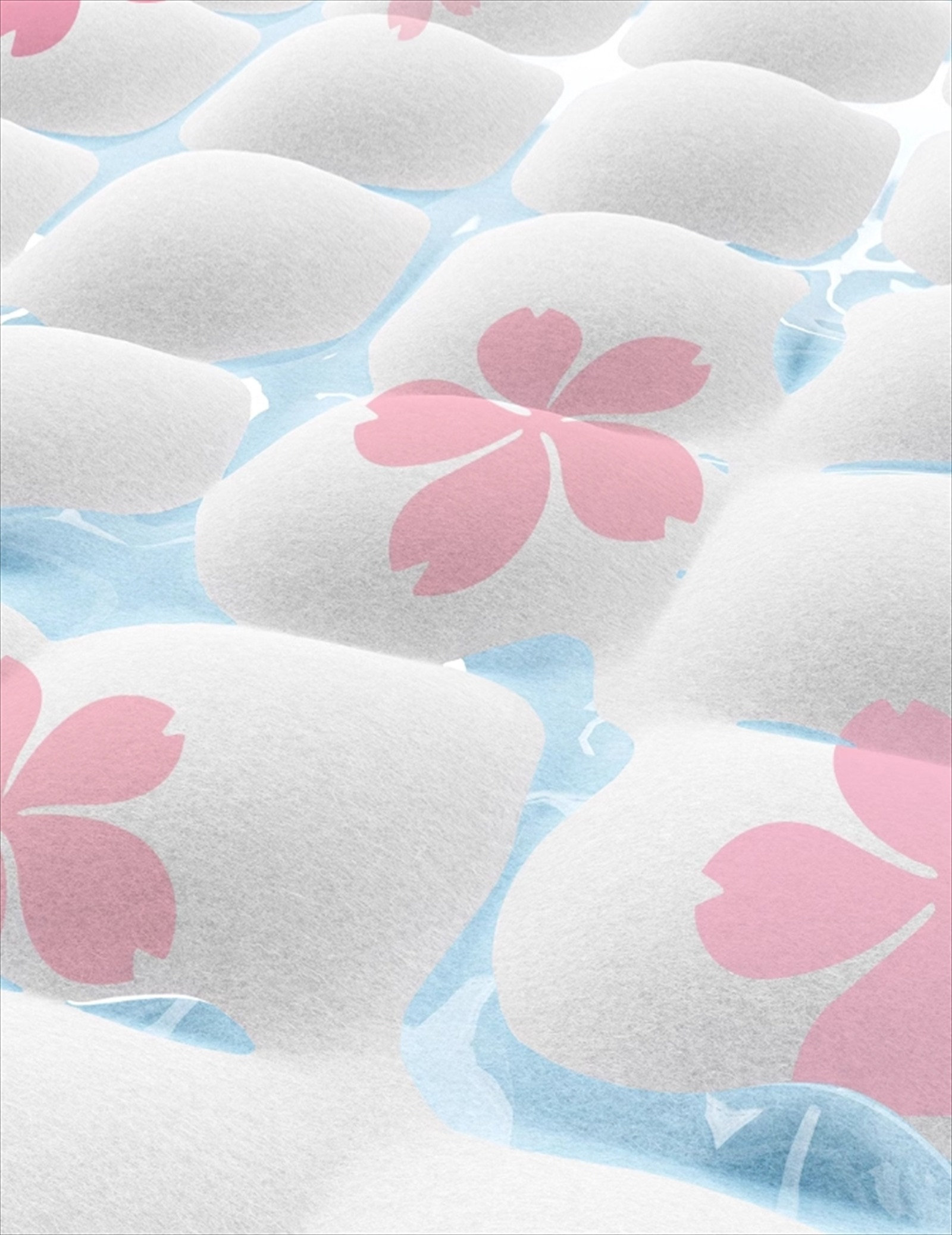 UMMA, LLC Floral Orthopedic Polyester Pet Bed | Wayfair