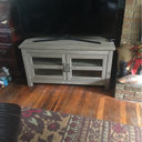 Three Posts Birdsall TV Stand for TVs up to 48" & Reviews | Wayfair.co.uk