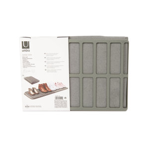 Umbra Shoedry Quick Drying Boot Mat & Reviews | Wayfair