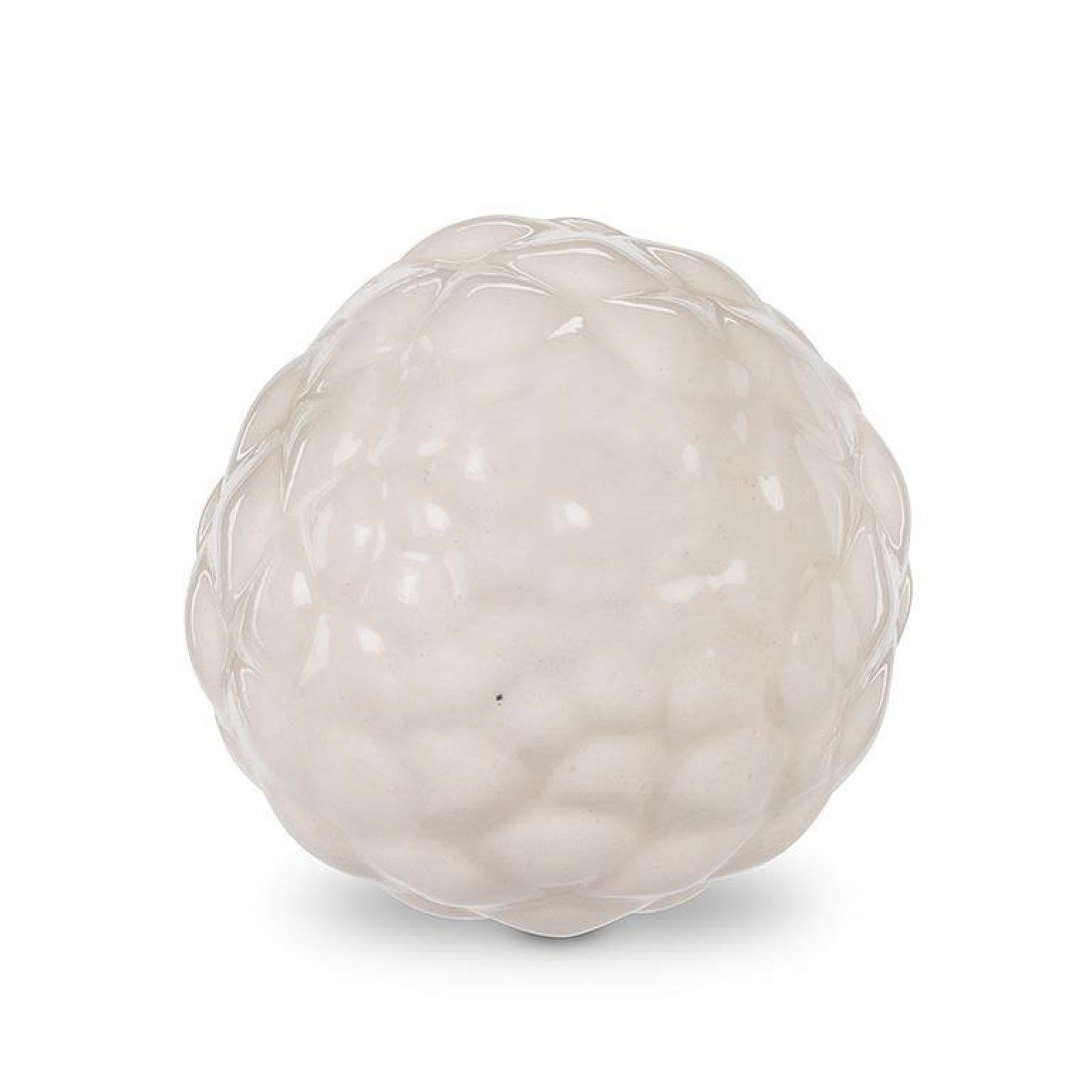 MDR Trading Inc. Embossed Acorn Knob | Wayfair