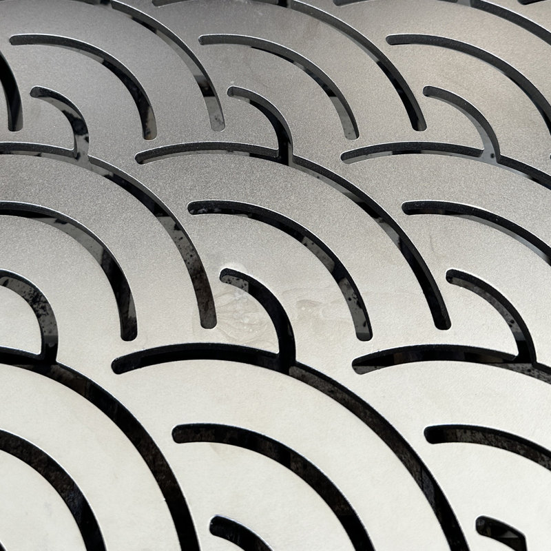 XO Appliance Laser Cut Fish Grate for 36in Pro Grade grills | Wayfair