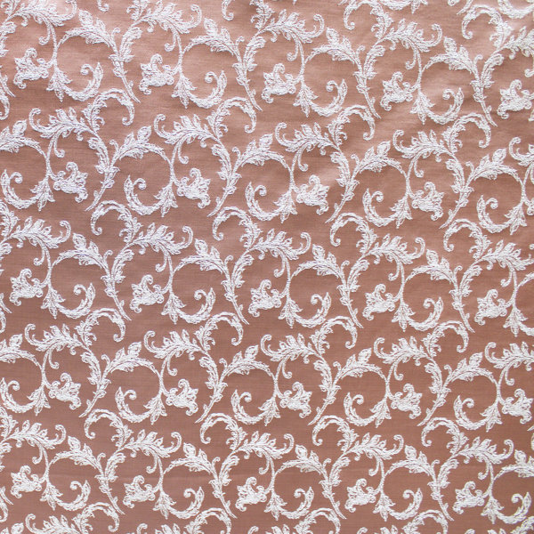 Rodeo Home Floral Jacquard | Arbella Fabric | Wayfair
