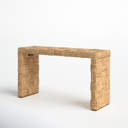 Joss & Main Redrow 53.14" Console Table & Reviews | Joss & Main
