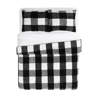 Cannon Cozy Buffalo Check Comforter Set & Reviews | Wayfair