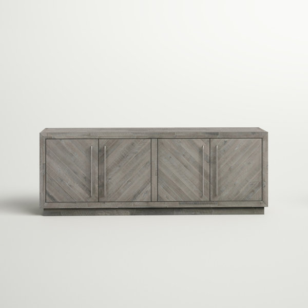 Sand & Stable™ Avani TV Stand for TVs up to 88" & Reviews | Wayfair