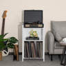 Winston Porter Record Player Stand | Wayfair