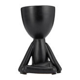 Winston Porter Tabron Modern & Contemporary Resin Non-Skid Bookends ...