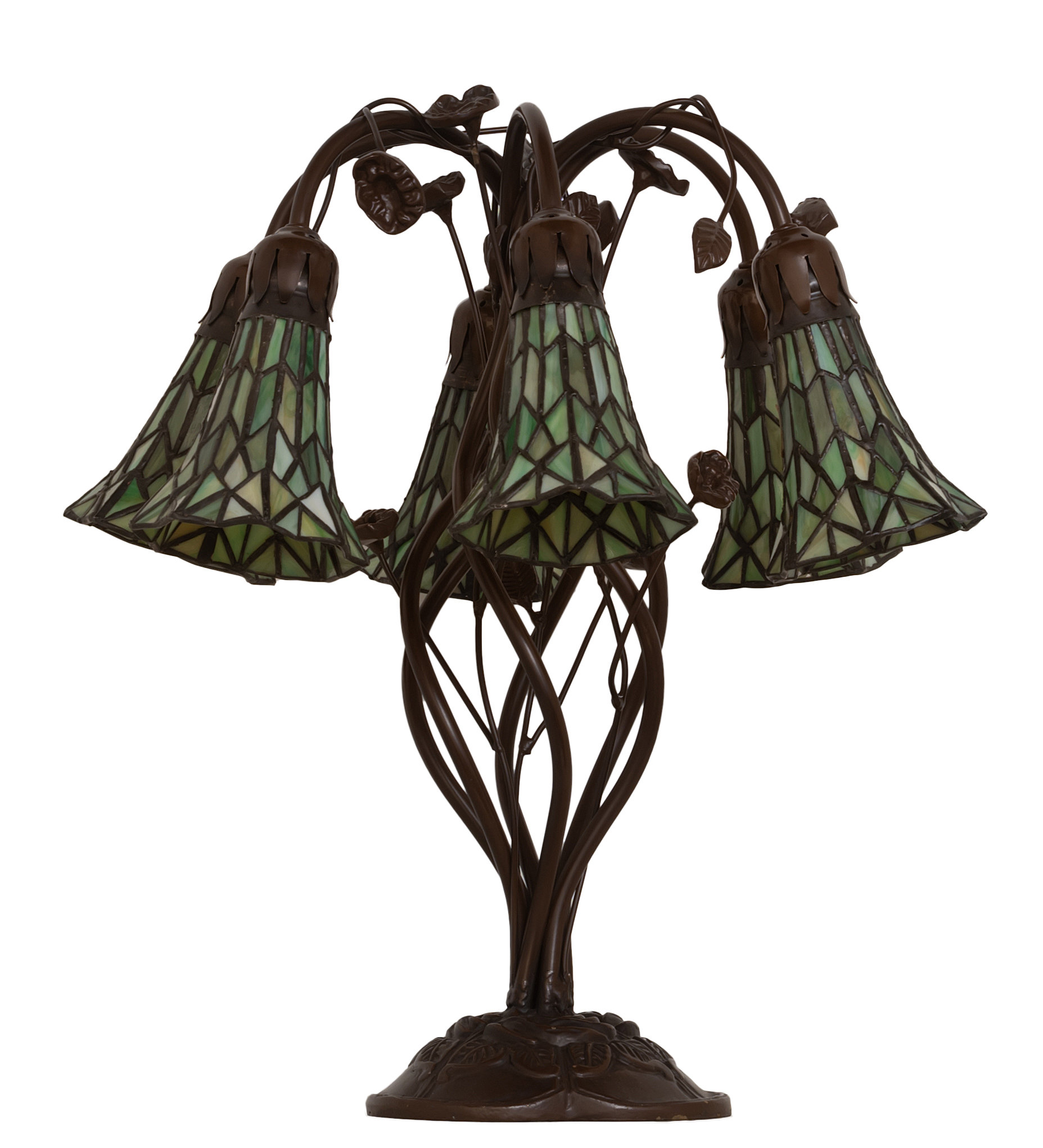 Meyda Lighting Metal Novelty Lamp | Wayfair