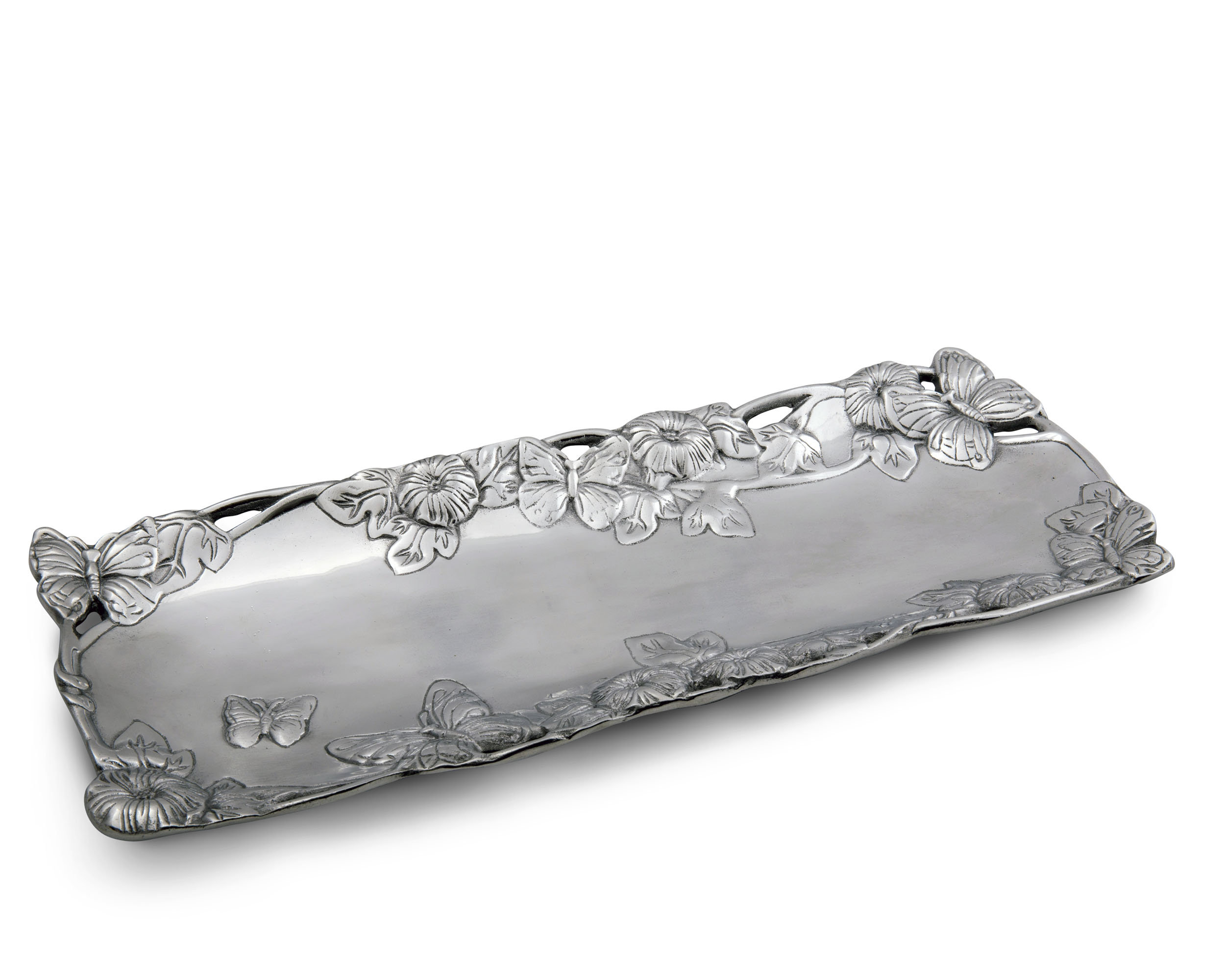 Arthur Court Designs Butterfly Serving Tray - Wayfair Canada