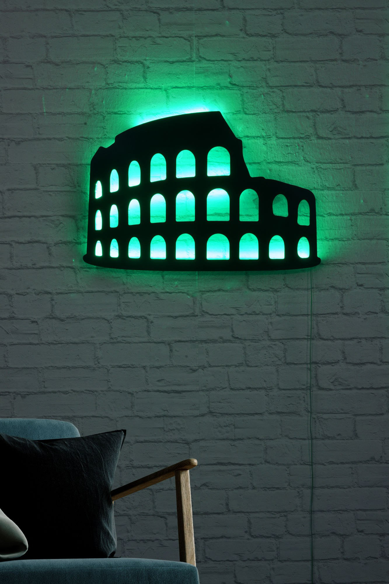 Trinx Decorative Led Lighting - Wayfair Canada