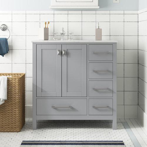 32 inches Bathroom Vanities You'll Love | Wayfair