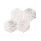 Supreme Tile Fidget Spinner 1" x 1" Marble Random Mosaic Wall & Floor ...