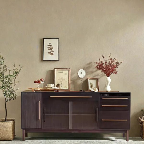 Hokku Designs Stevanie 82.7'' Sideboard | Wayfair