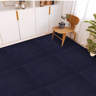 Living and Home 10pcs Polyester Self Adhesive Carpet Tiles | Wayfair.co.uk
