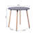 George Oliver Workington 4 - Person Bar Height Dining Set | Wayfair.co.uk