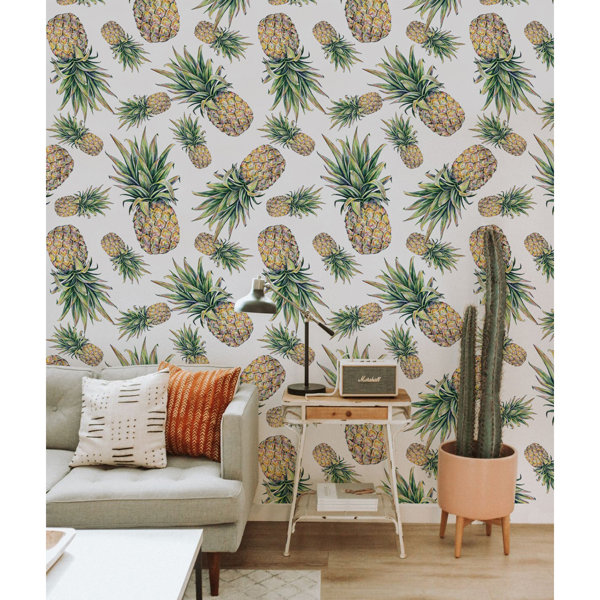 Bay Isle Home Keymari Matte Mural | Wayfair.co.uk