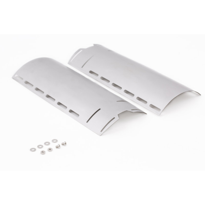 GrillPro Universal Front-To-Back Heat Plate | Wayfair