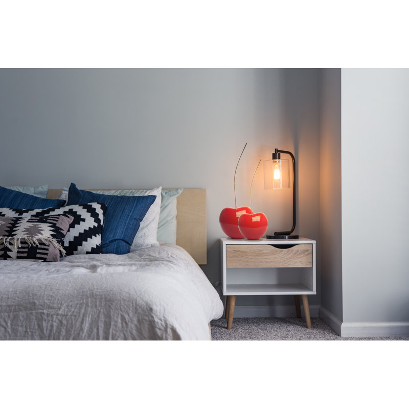 Latitude Run® 2 Piece Eliora Decorative Cherry Sculpture Set & Reviews ...