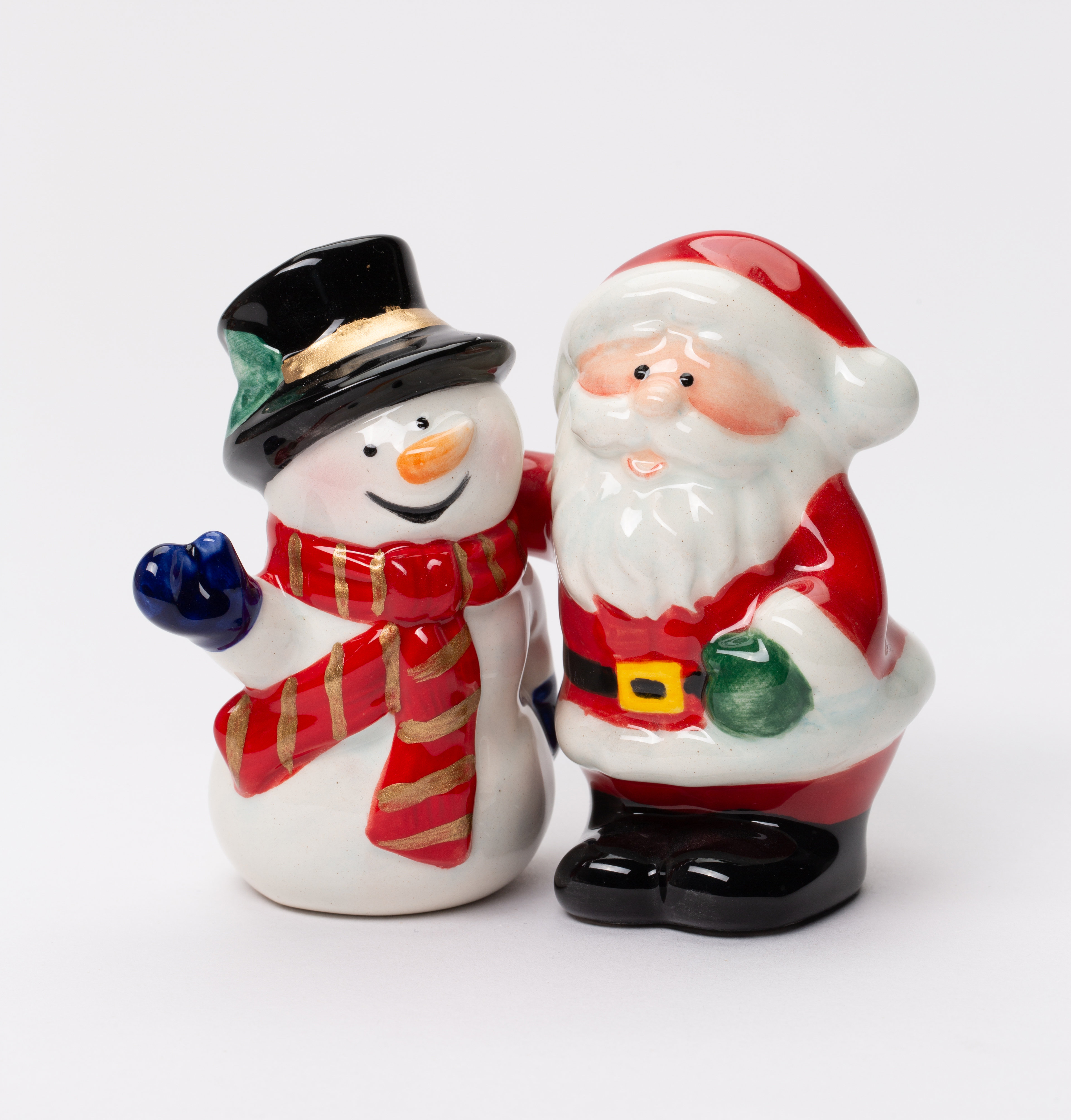 Cosmos Gifts Salt And Pepper Shaker Set | Wayfair