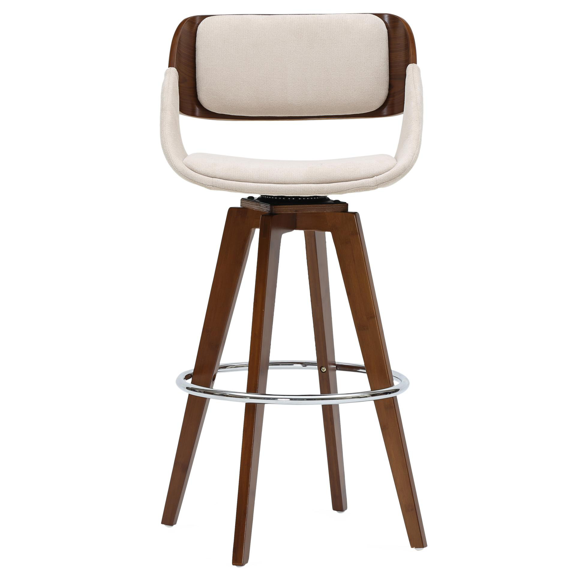 Orren Ellis Chalee Counter/Bar Stool & Reviews | Wayfair