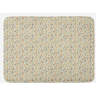East Urban Home Leaves Bath Rug | Wayfair