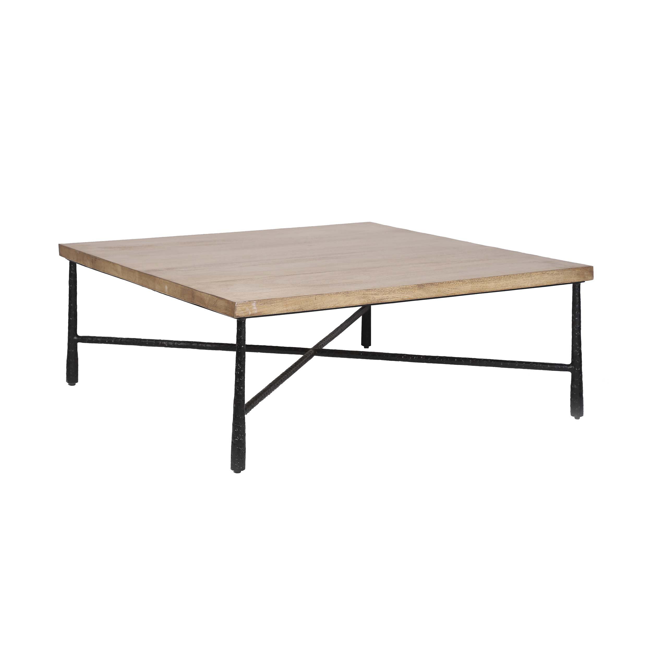 Design Ideas Miloh Valea Coffee Table | Wayfair