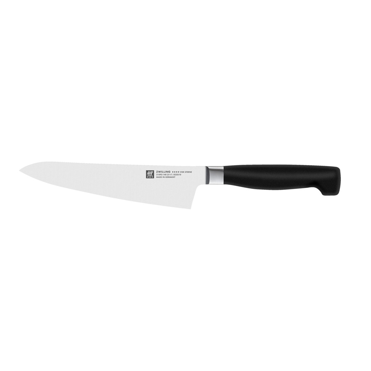 ZWILLING **** Four Star 5.5 inch, Chef'S Knife Compact - Wayfair Canada