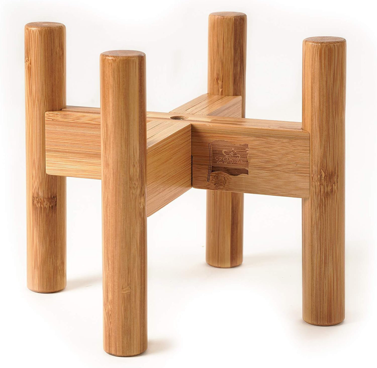 Ebern Designs Small Plant Stand - (for 5-6 Inches Table Planters ...