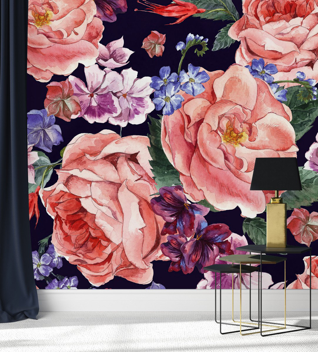 Red Barrel Studio® Wall Mural | Wayfair