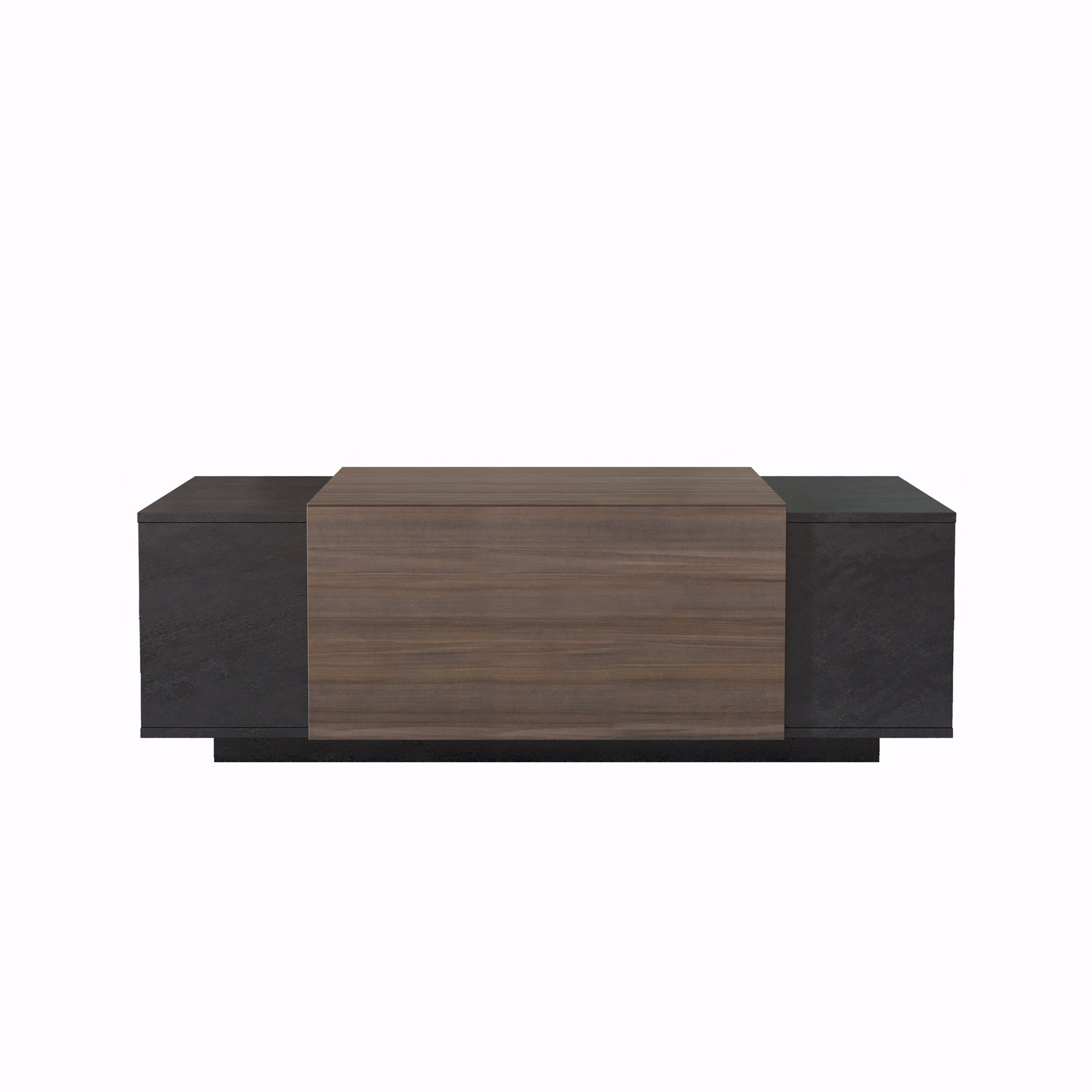 Ebern Designs Akeela Coffee Table | Wayfair