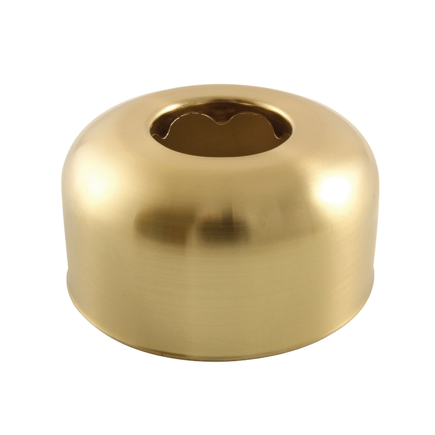 Kingston Brass Made To Match 1-1/4-Inch ID x 3-Inch OD Box Flange ...