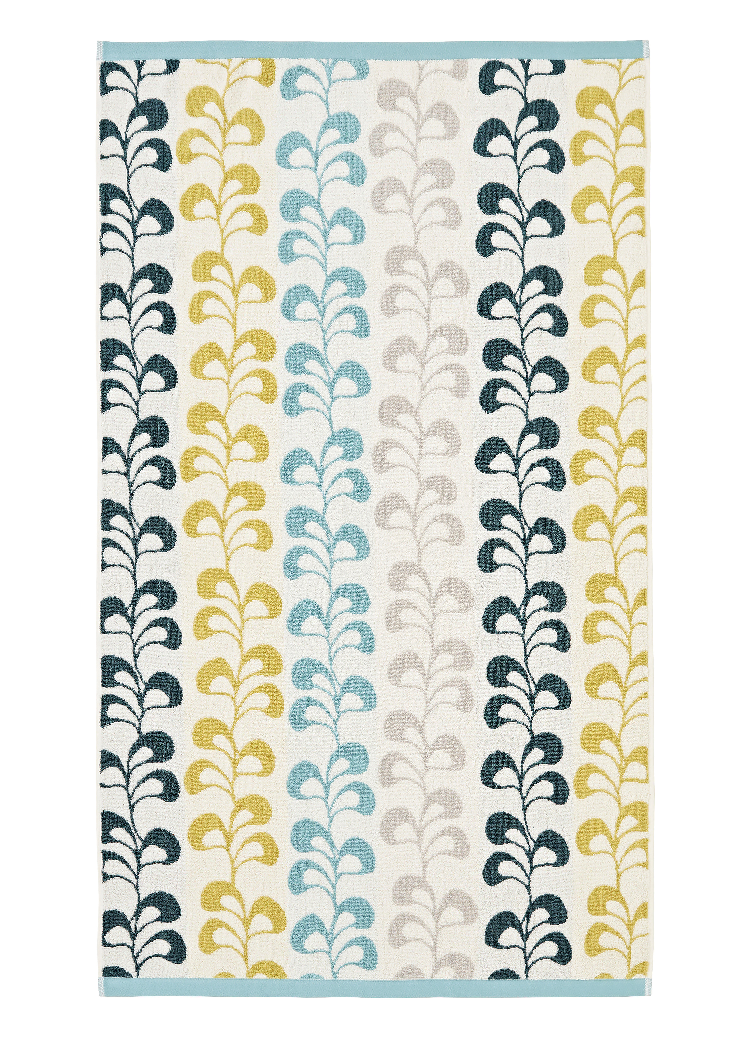 Helena Springfield Liv Bath Towel Single | Wayfair.co.uk