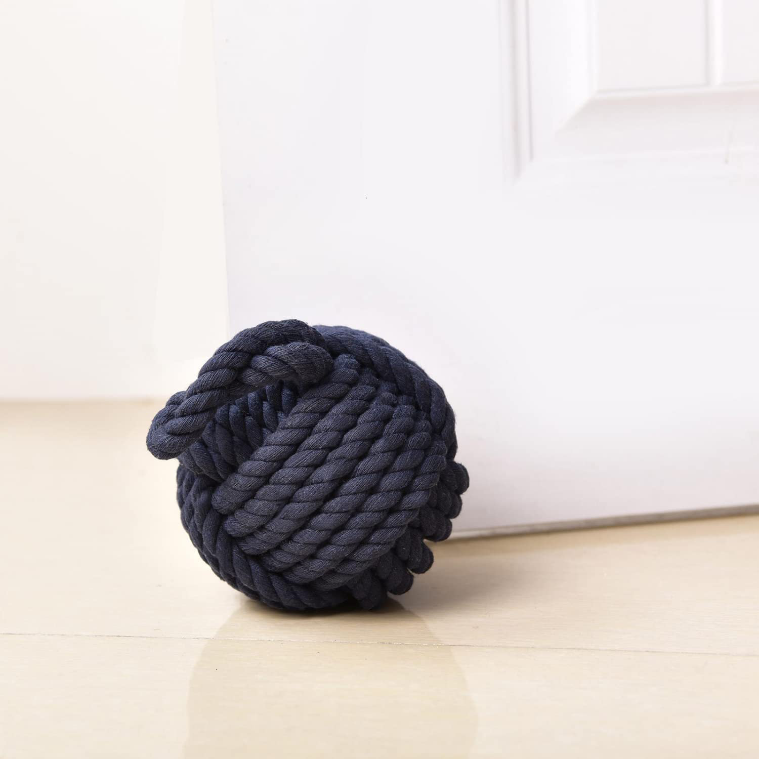 SHIRLEY'S OFFICE FURNITURE, LLC Pomeat Decorative Door Stop, Sailors ...