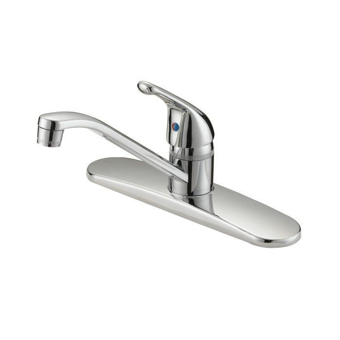 Banner Faucets Banner Faucet 1-handle Kitchen Faucet | Wayfair