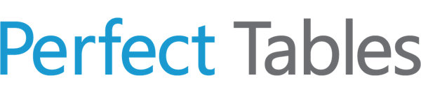 Perfect Tables | Wayfair