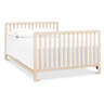 Carter's by DaVinci Colby Convertible Standard Nursery Furniture Set ...