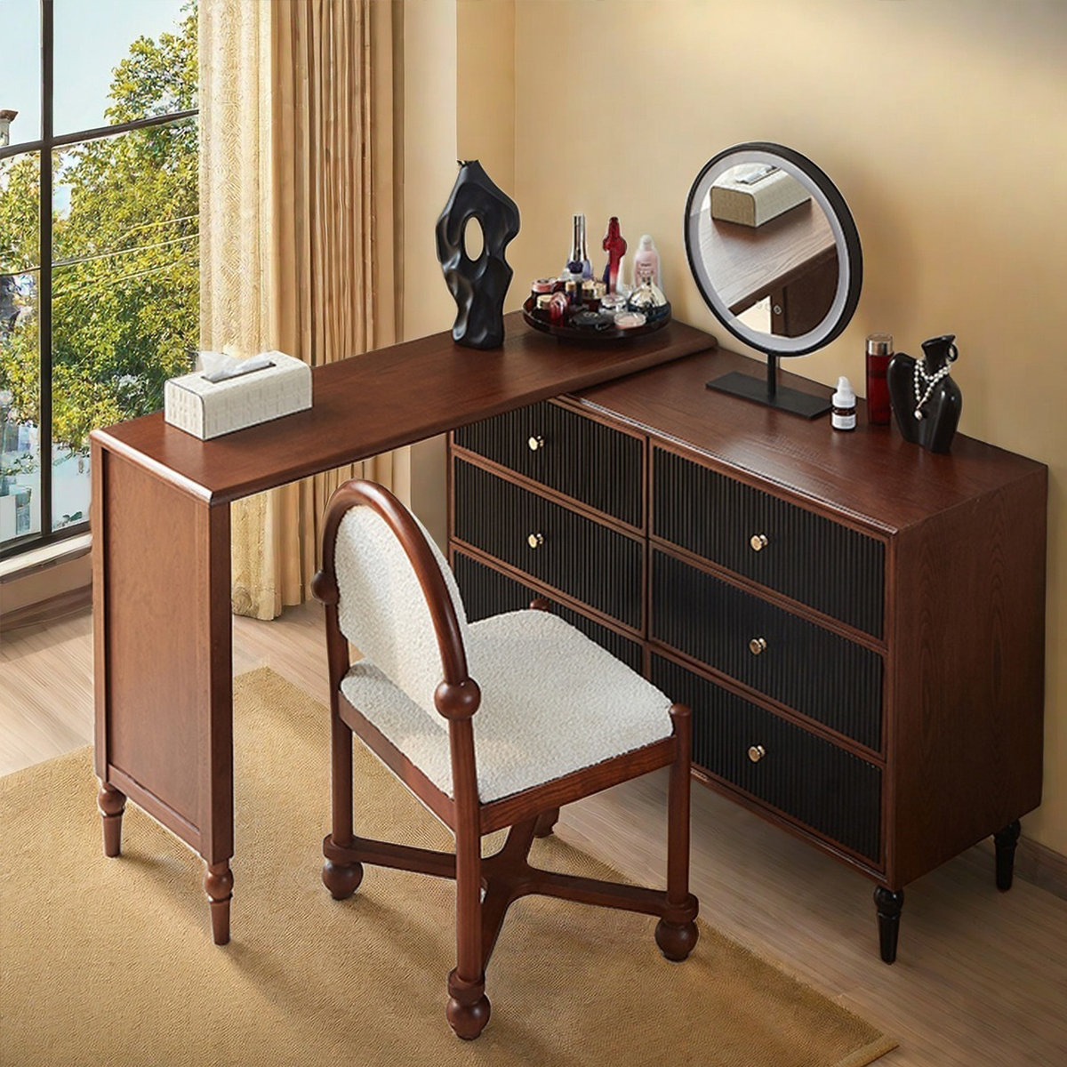 Canora Grey Tiearra | Wayfair