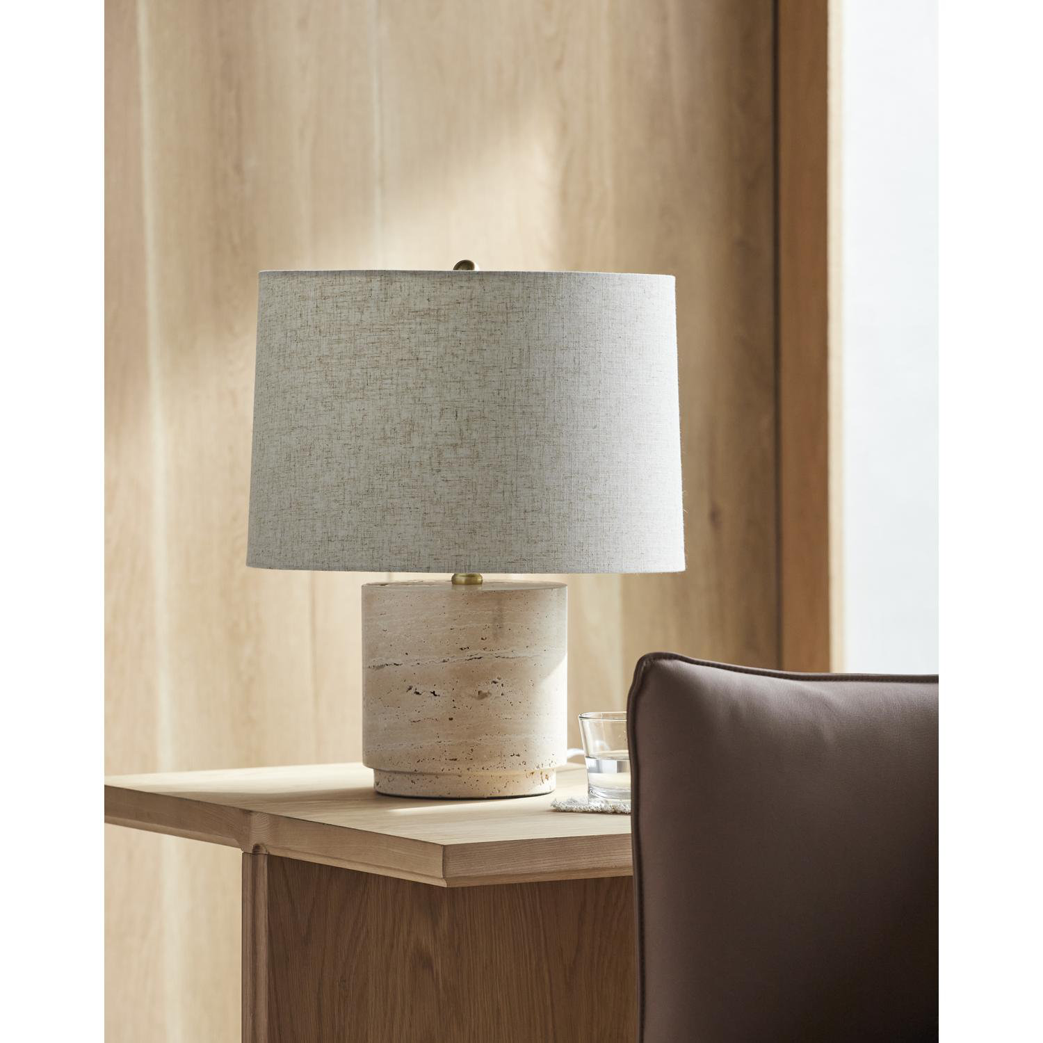 Joss & Main Yazmen Lamp & Reviews - Wayfair Canada