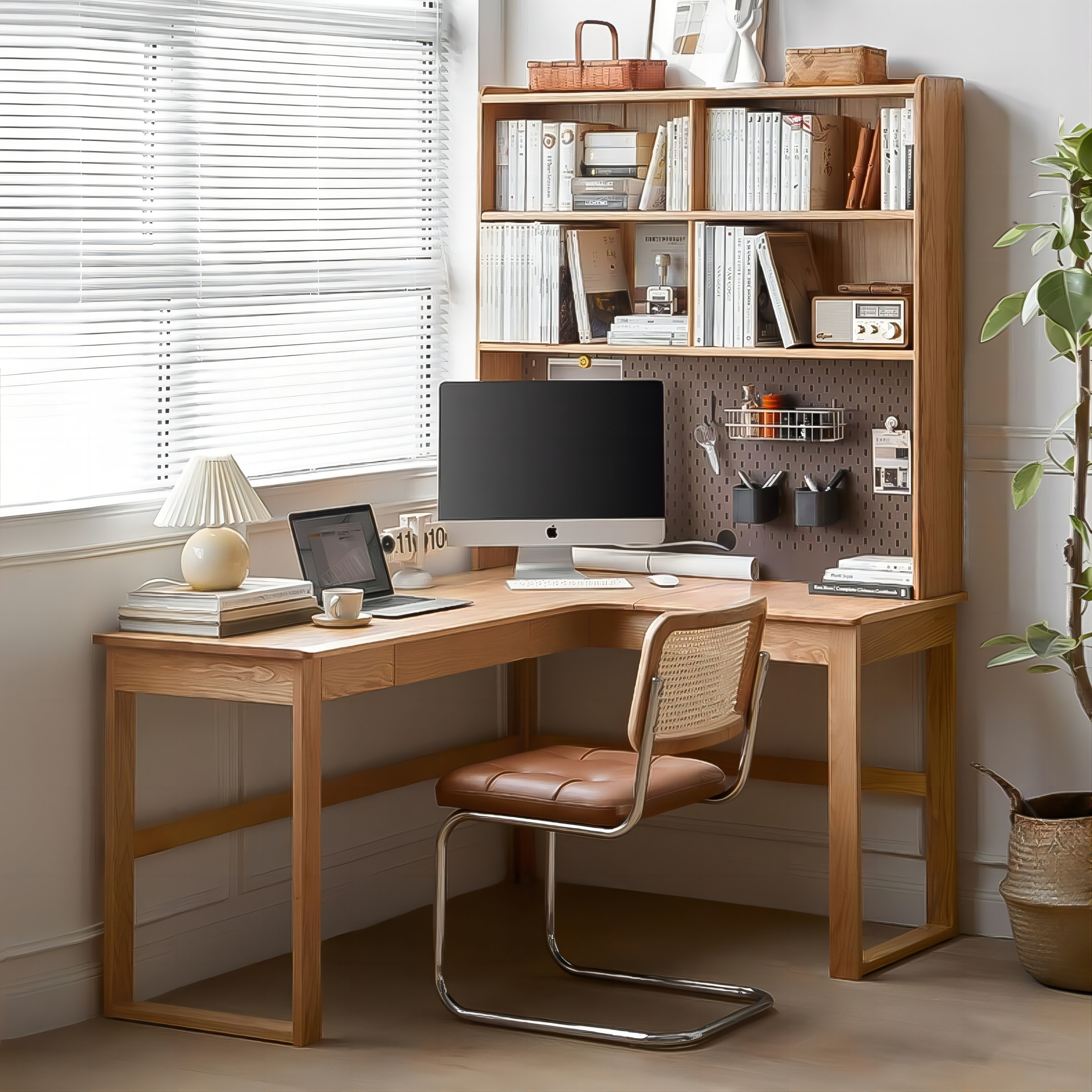 Recon Furniture TB5207369780994RF&Size Desk | Wayfair
