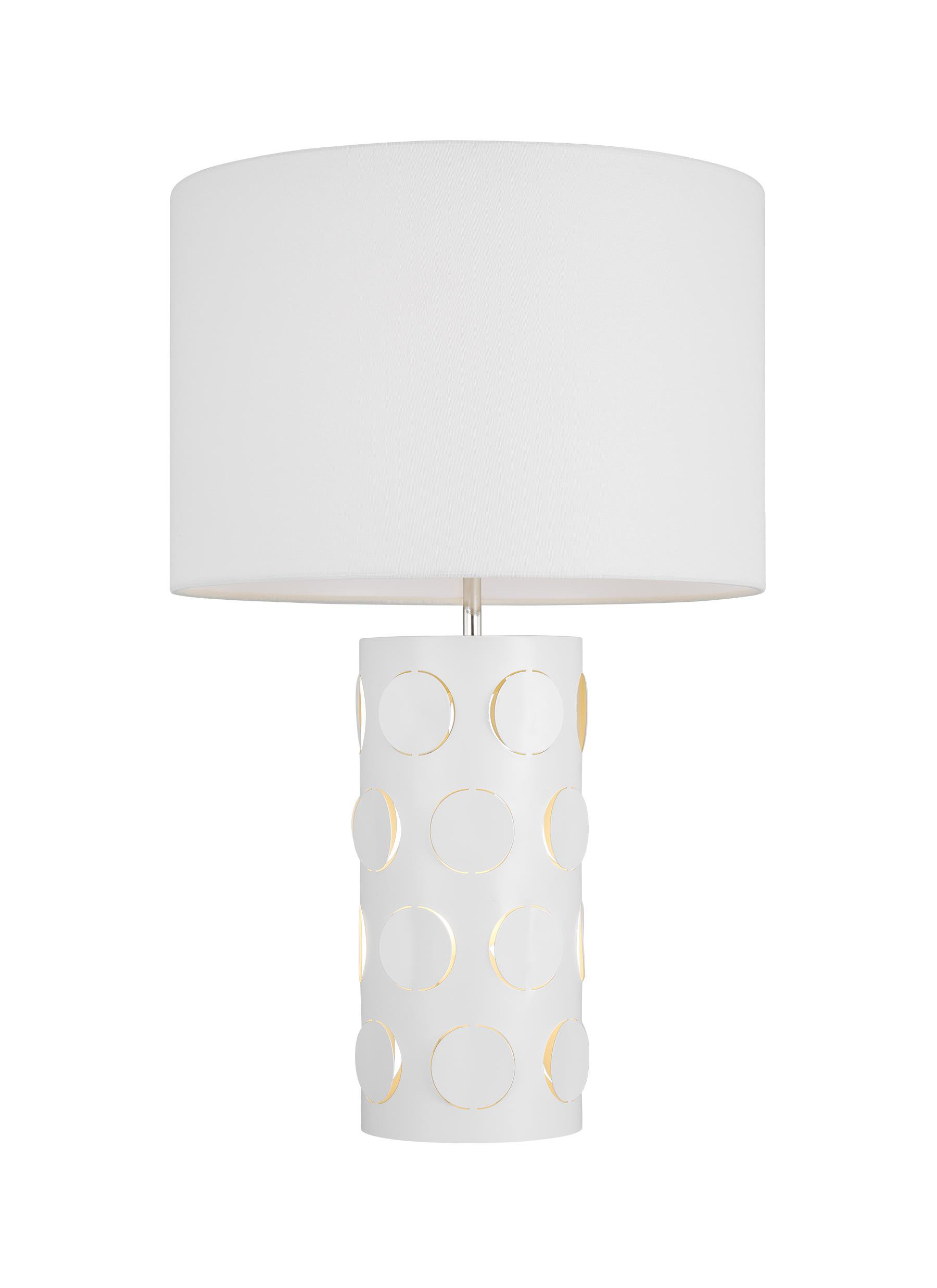 kate spade new york Dottie 26.625'' Table Lamp | Wayfair