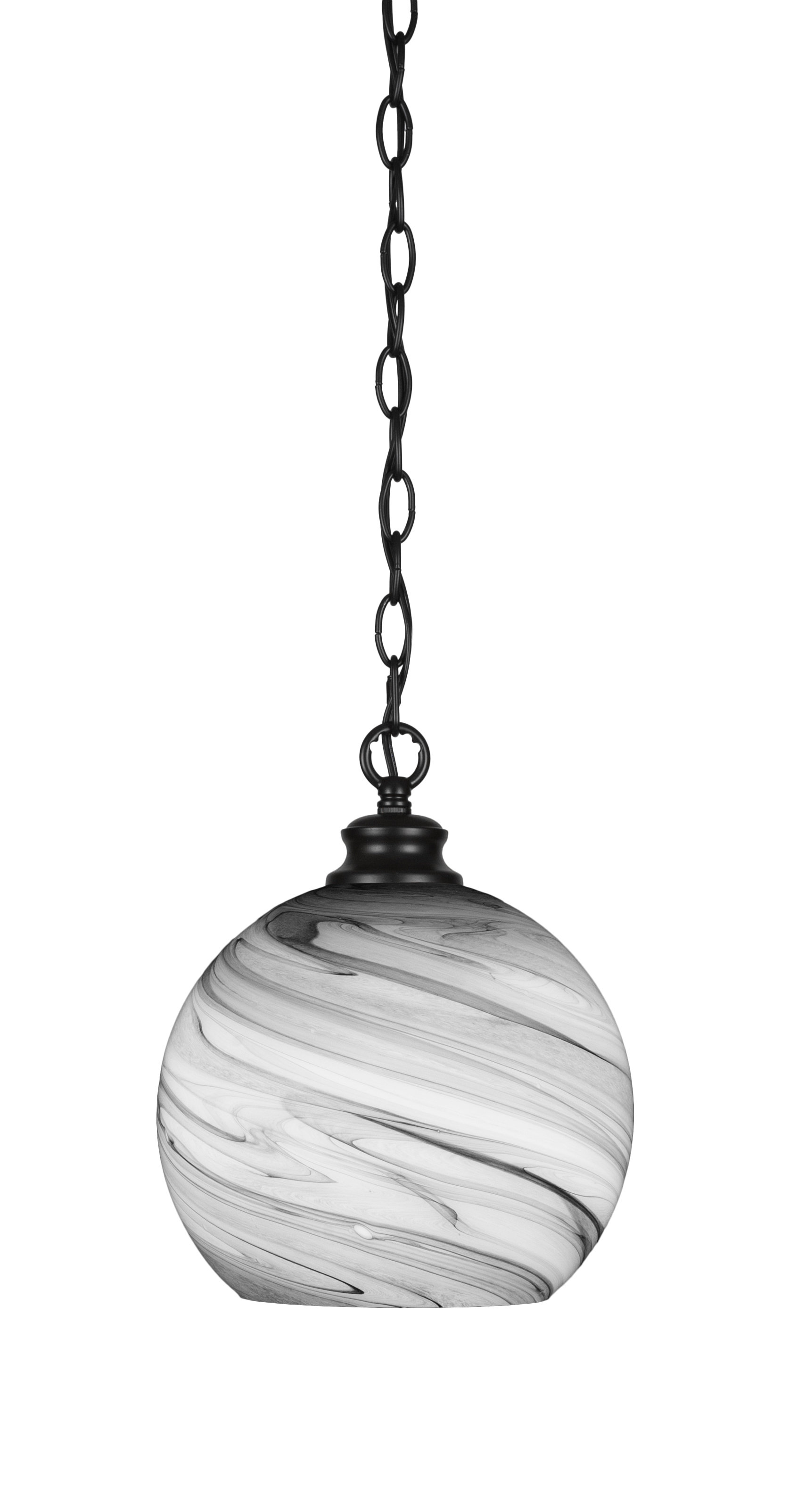 Ivy Bronx Kimbro Chain Hung Pendant | Wayfair