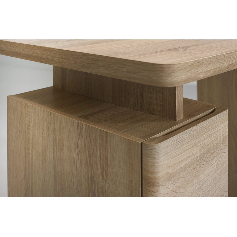 Bless international Cuuba Desk & Reviews | Wayfair