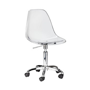 Orren Ellis Tonsey Arco Office Chair & Reviews | Wayfair