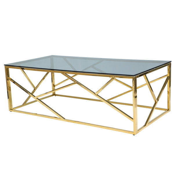 Fairmont Park Pudsey Coffee Table & Reviews | Wayfair.co.uk