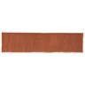 Bond Tile Solara Terracotta 2.55 In. X 9.84 In. Matte Porcelain Floor ...