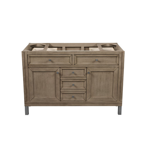 46"- 50" Single Vanity Bases You'll Love | Wayfair