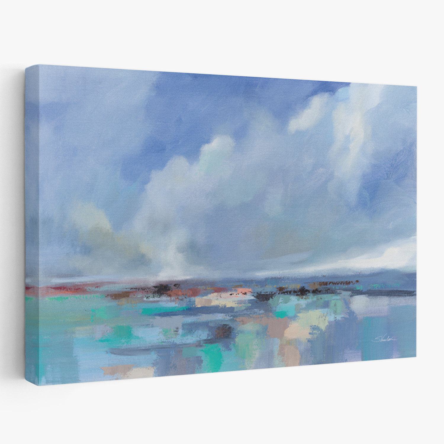 Latitude Run® Coastal And Beachy Nantucket Light | Wayfair